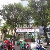 ESTAR BUILDING(office building for rent)｜Office in District 3 Ho Chi ...
