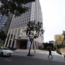 LIM TOWER 3 (office building for rent)｜Office in District 1 Ho Chi Minh ...