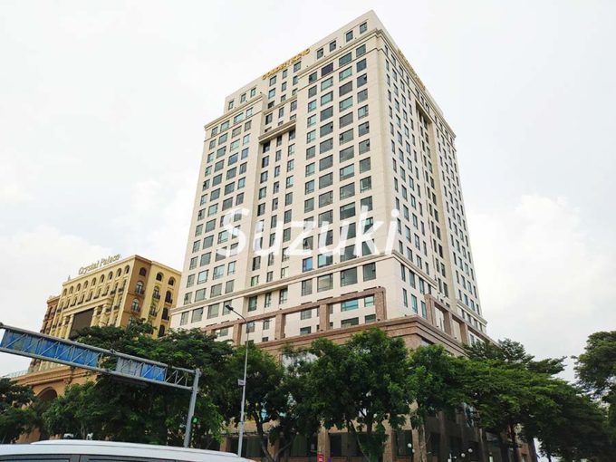 골든 킹 타워 Golden King Tower | 호치민 7 구 임대 사무실 | 호치민 부동산 구매, 투자, 매각, 임대 ...