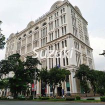 사이공 파라곤 빌딩 SAIGON PARAGON Building | 호치민 7 구 임대 사무소 | 호치민 부동산 구매, 투자 ...