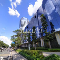 SOFIC Tower Office(office building for rent)｜Office in District 2 Ho ...